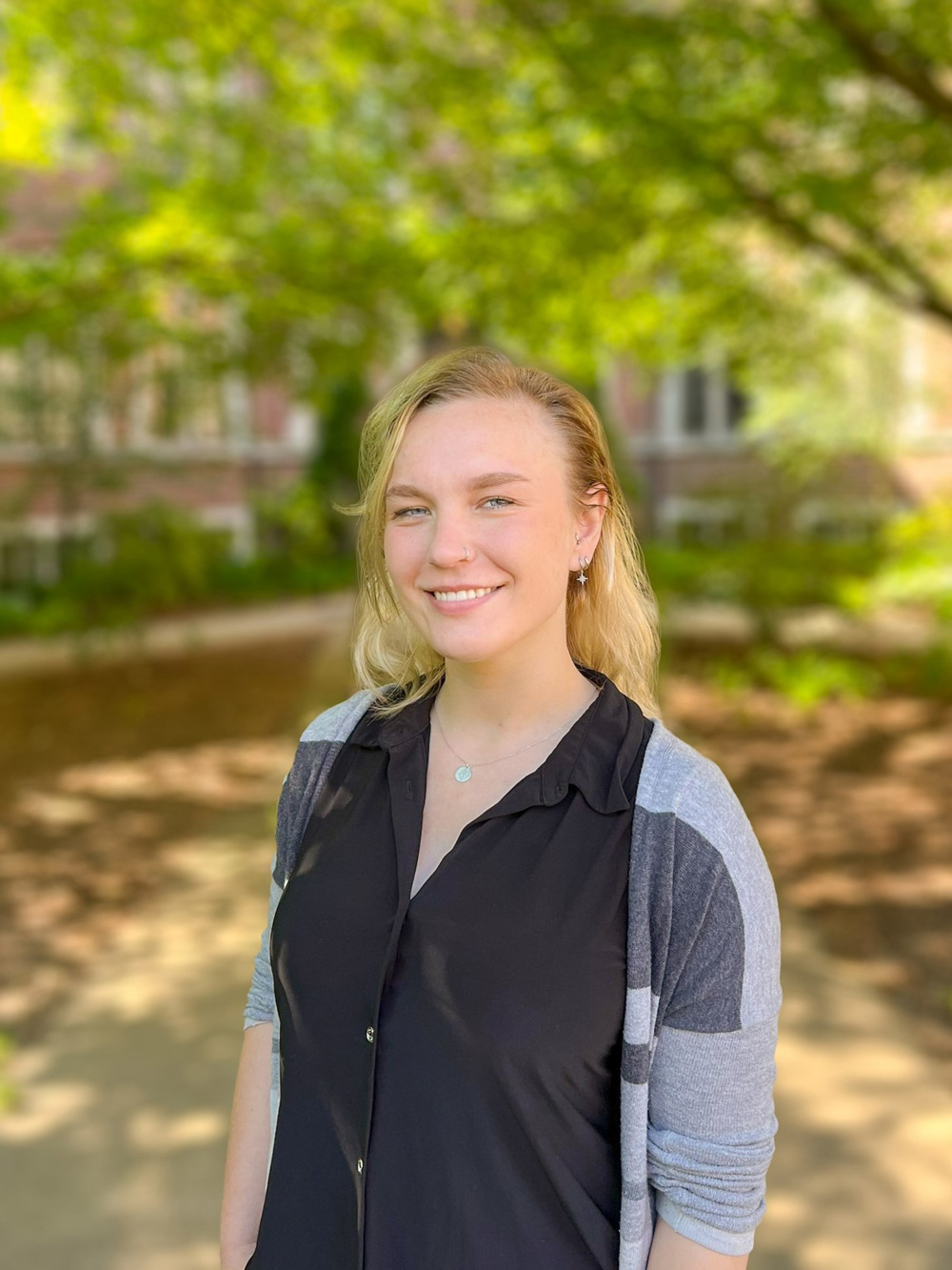 Our Staff | Center for Advocacy, Response & Education - Purdue University